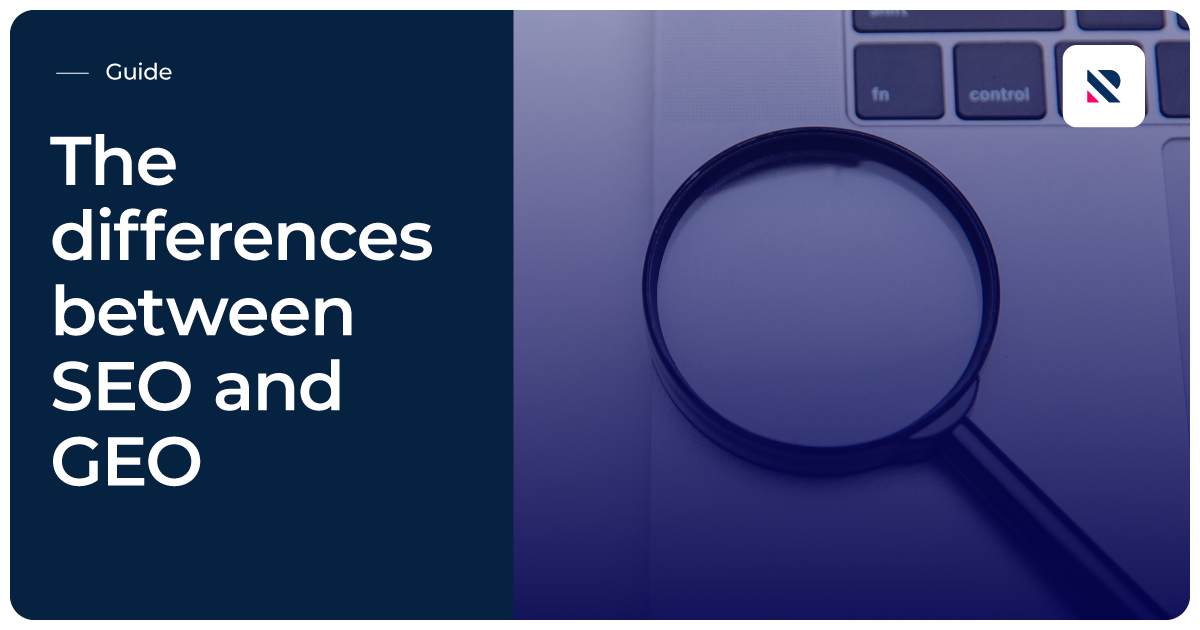 SEO vs GEO: The key differences explained