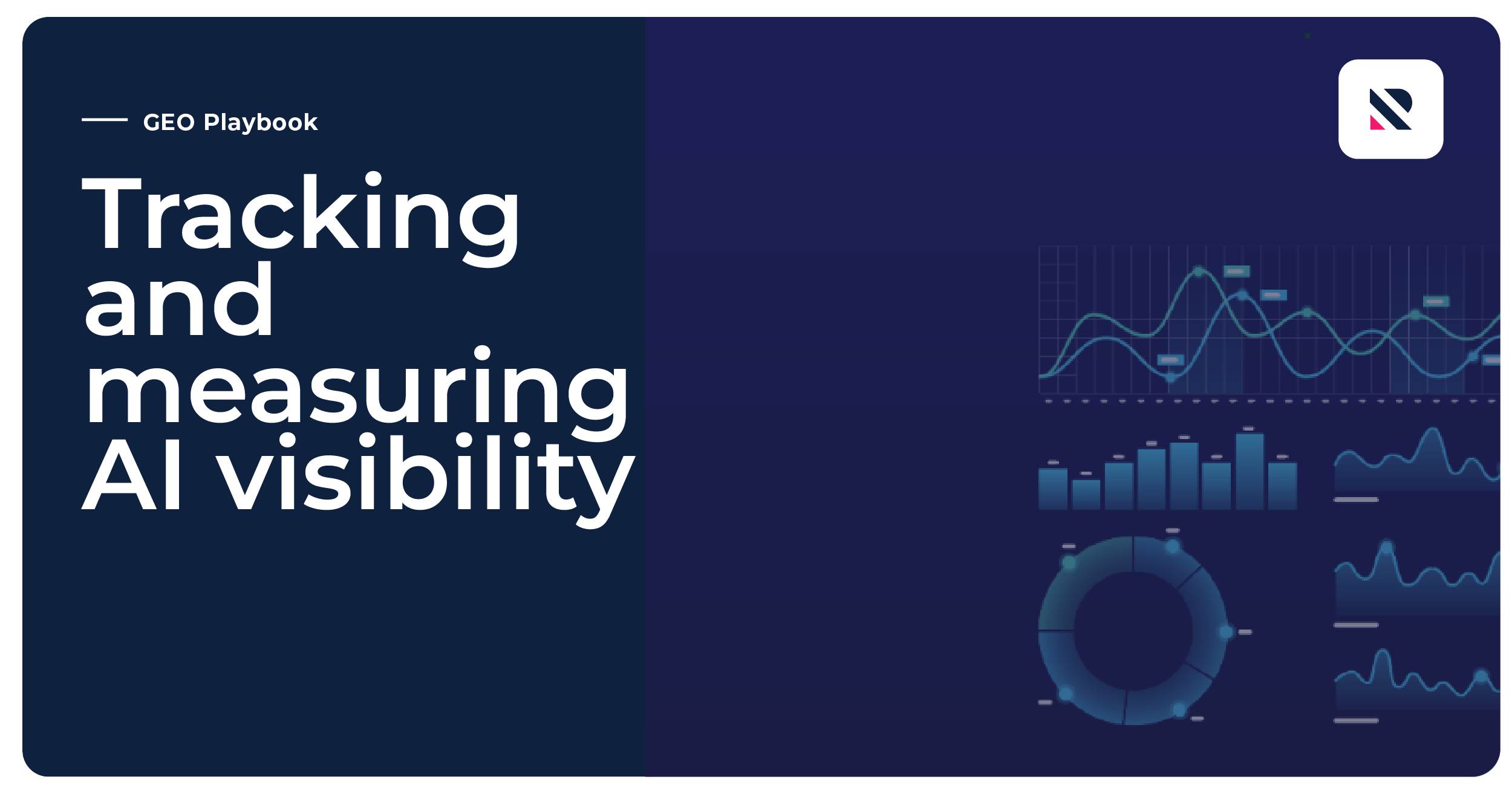Tracking AI visibility and citations | GEO Playbook