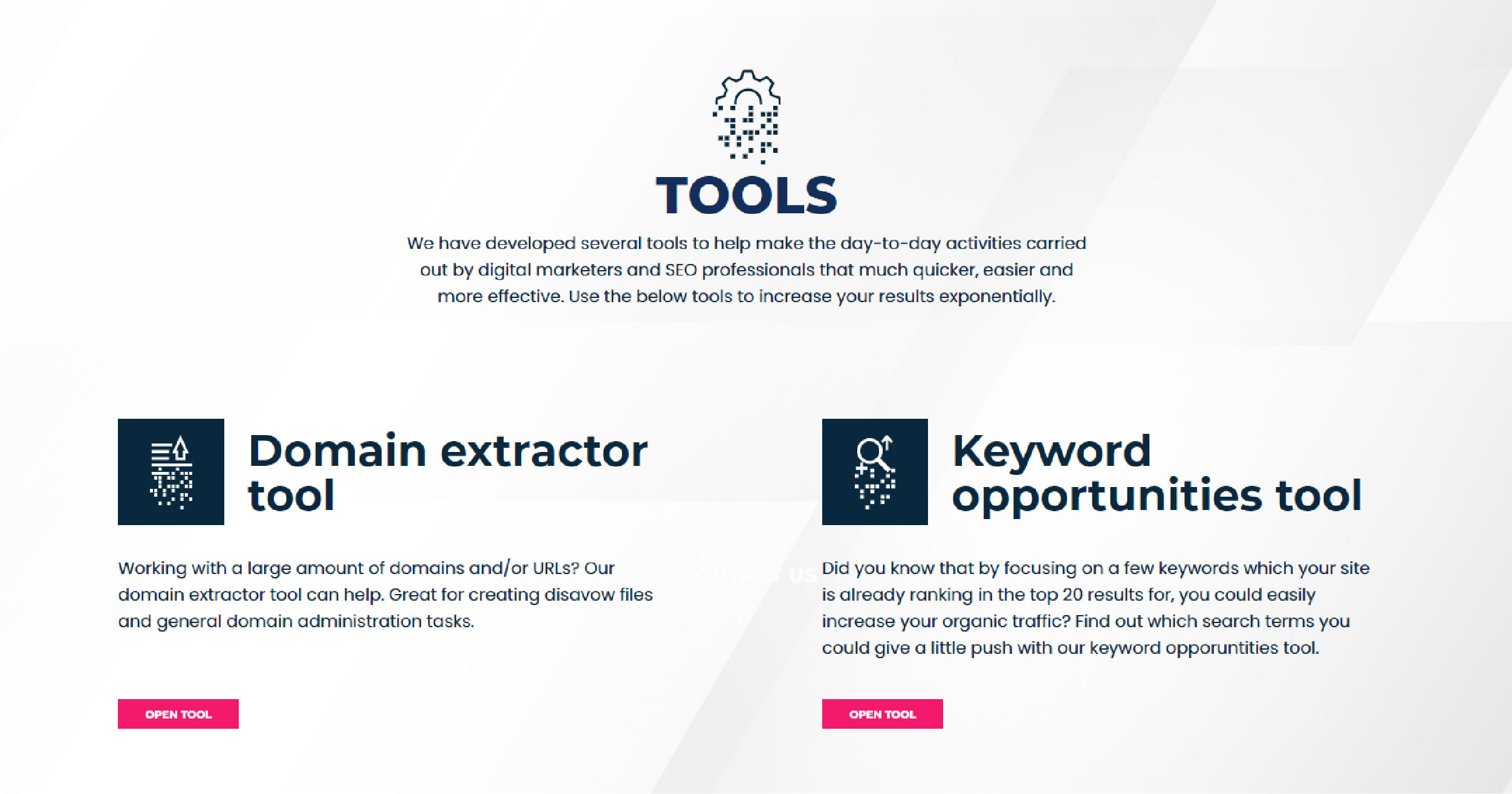 URL to Domain Tool – Extract domains from URLs for Disavow Files | Reboot